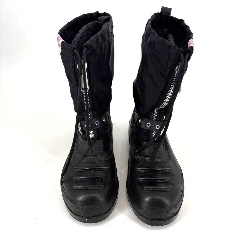 Arctic Cat | Shoes | Vintage Arctic Cat Womens Snowmobile Boots Size 7 ...